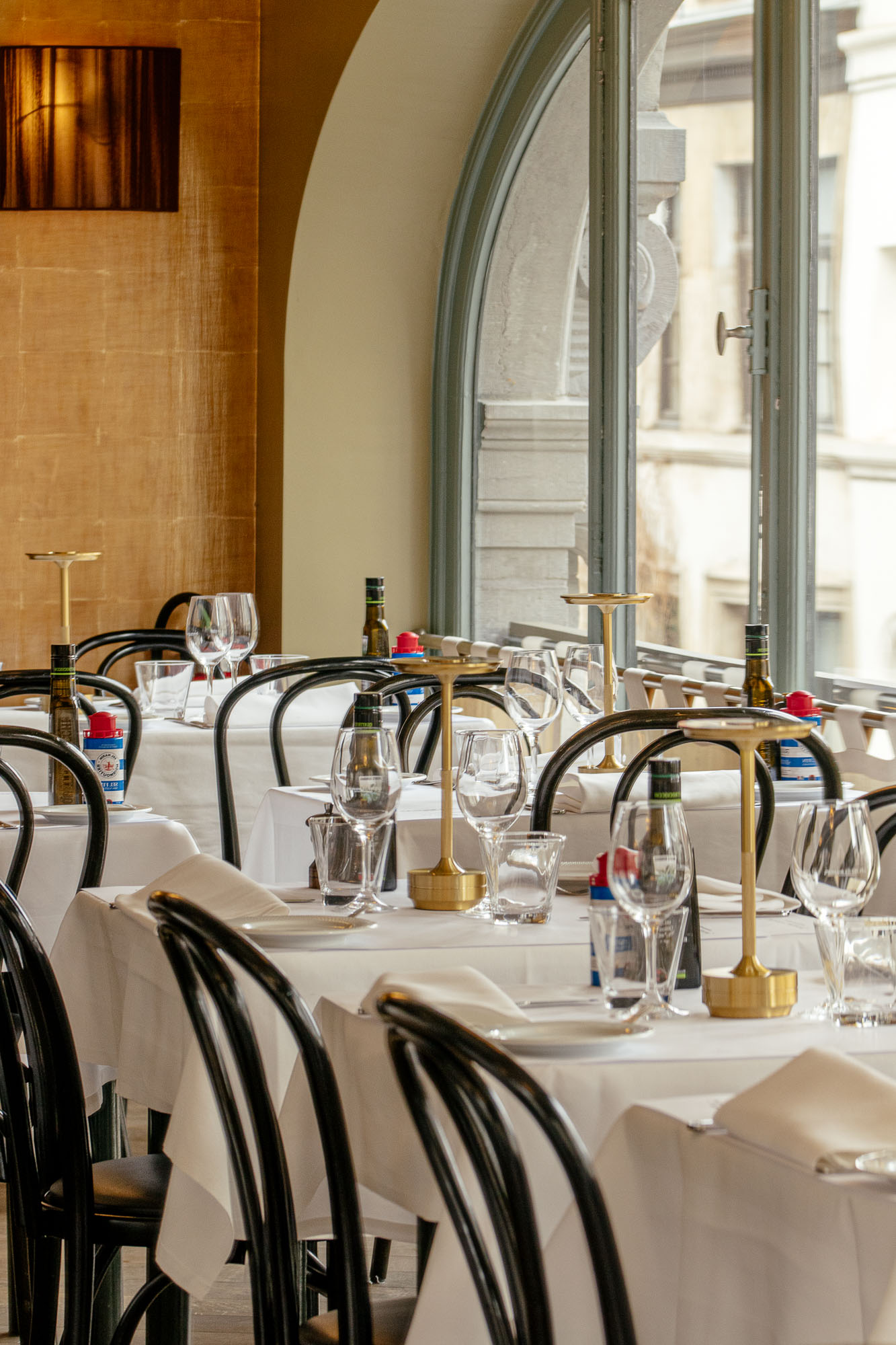 Banquets Brussels - Les Petits Oignons