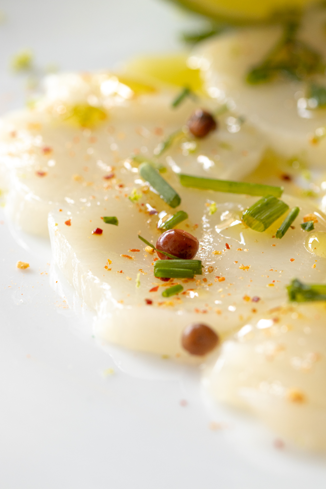 Max.Sudinfo.be : Teste : Les Petits Oignons, brasserie chic du centre ...